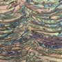 Abalone Curved Shell Veneer, laminate sheets